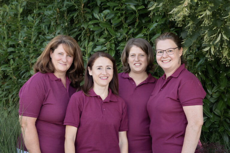 Team - Dr. Mayer & Dr. Haslinger - Ordination für Allgemeinmedizin in ...